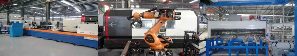 About us - HYTEC HYDRAULIC